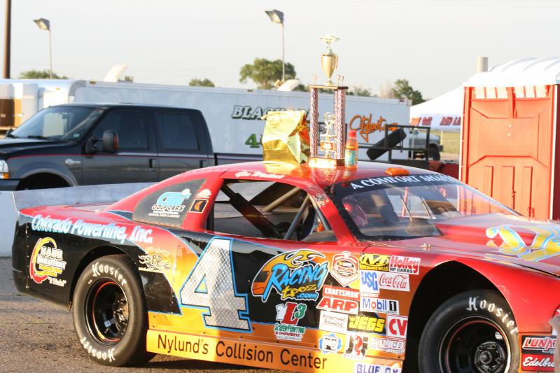 Matlock Racing - Home