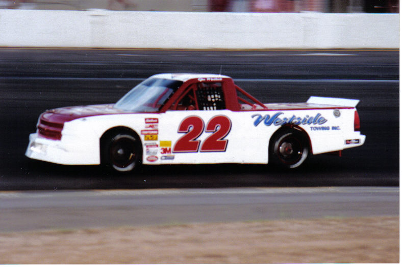 Matlock Racing - Home