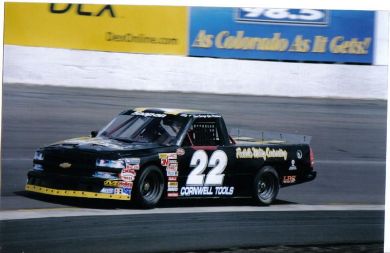 Matlock Racing - Home